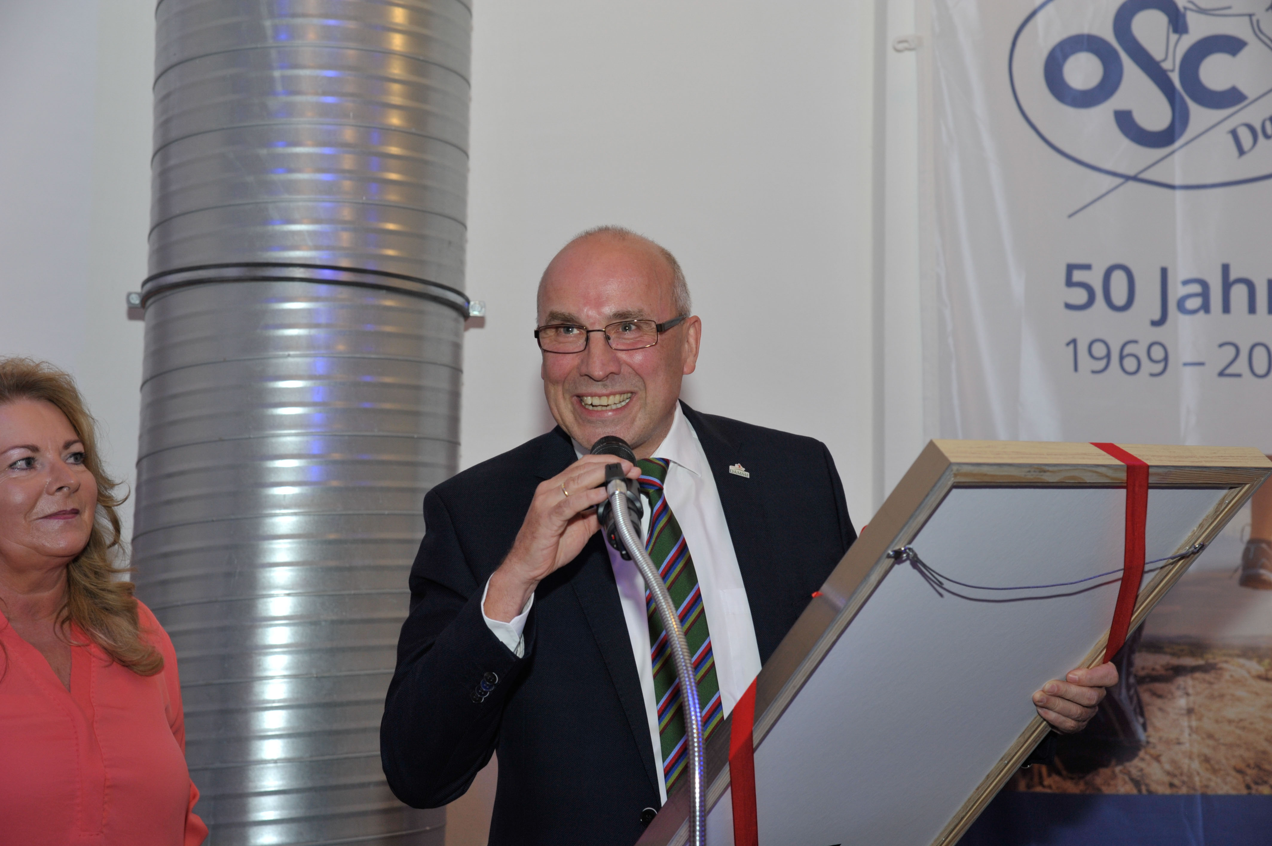 Heiko Summe – Olympischer SportClub Damme